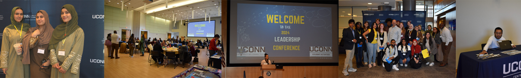 Leadership Day | Leadership & Organizational Development | Student ...